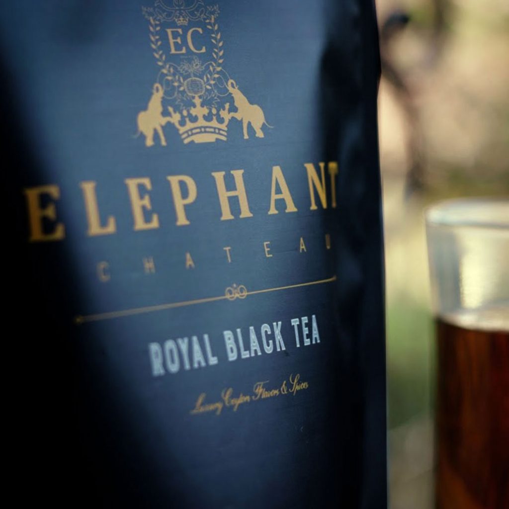Royal Black Tea | Extra Special Ceylon Loose Leaf | English Breakfast ...
