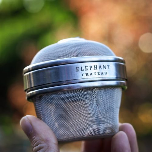 Ceylon Single Estate Tea | Elephant Chateau - Premium Ceylon Tea ...