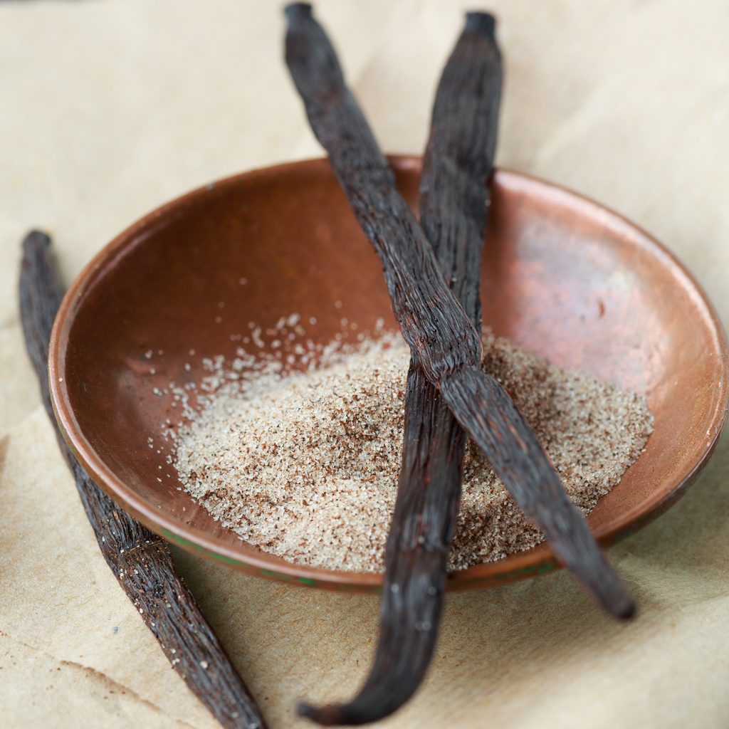 Organic Extra Large Vanilla Beans (Grade A1 Gourmet) | 8″ Inches ...